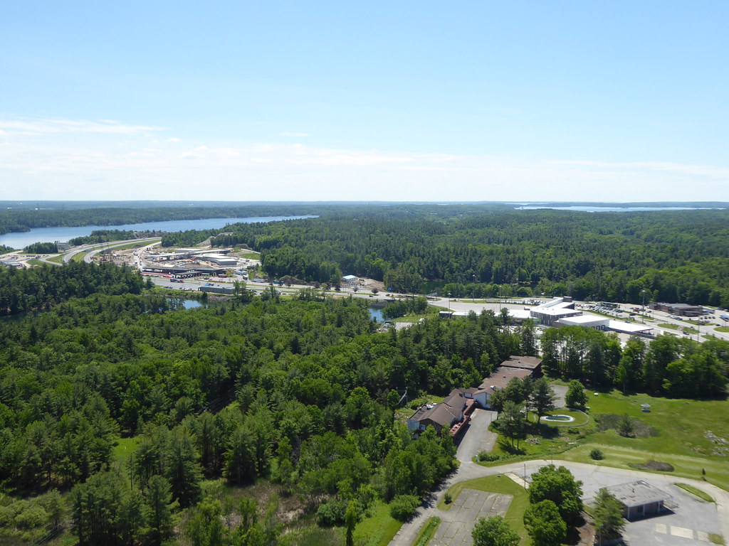 14 Little-Known Facts About the Canada-US Border