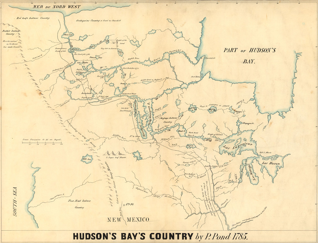 11 Canadian Explorers Who Made History