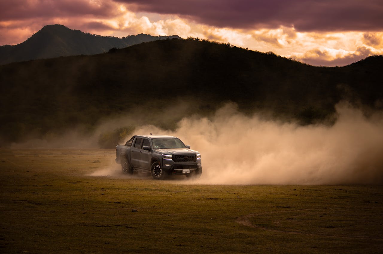 15 Most Reliable Work Vehicles You Can Buy