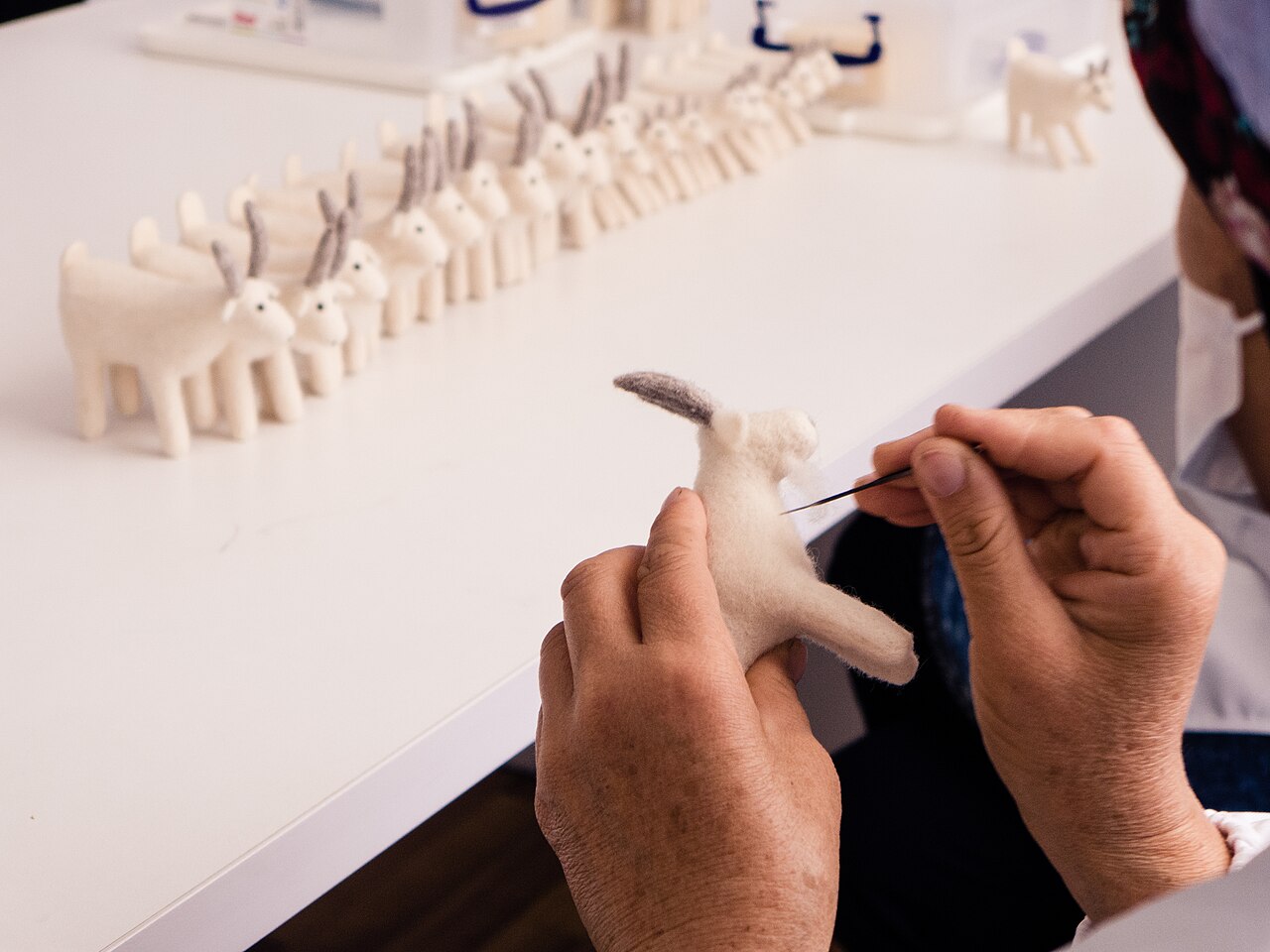 The Most Popular Craft Trends Right Now (And How to Try Them)