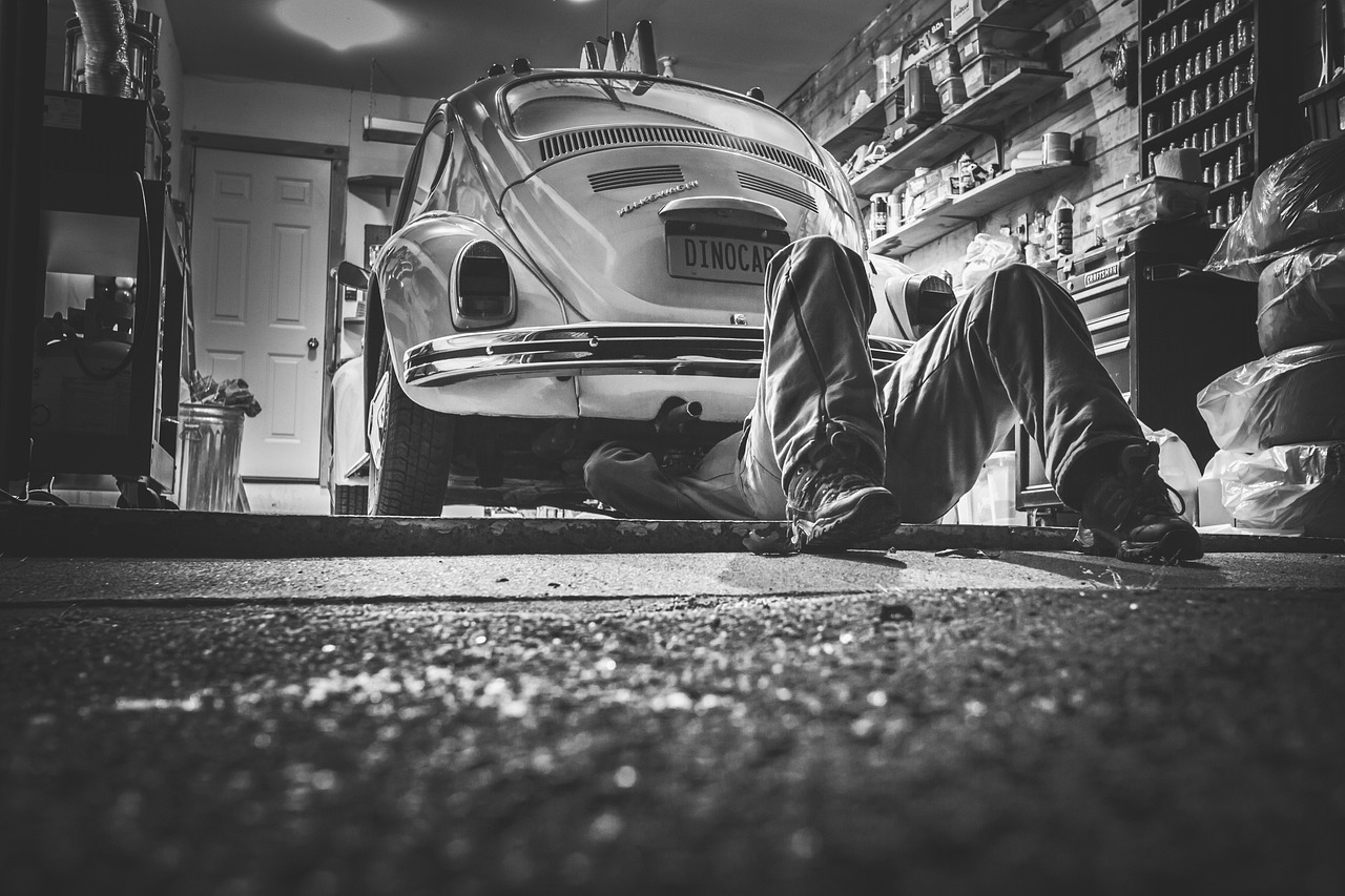 The Trades Crisis: 12 Skilled Jobs Desperate for Workers