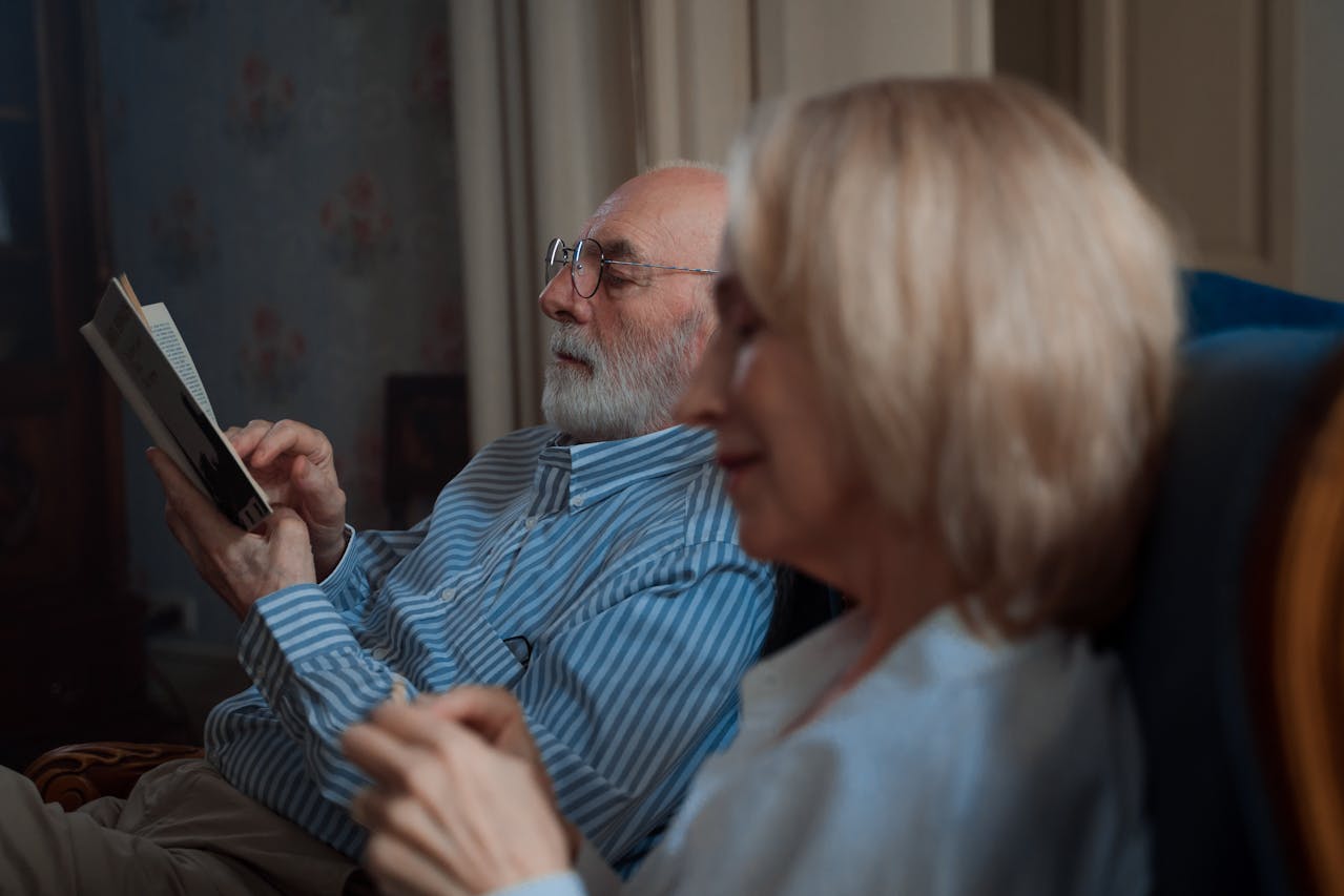 Legal Ways to Avoid the OAS 'Pension Tax' They Don't Tell You About