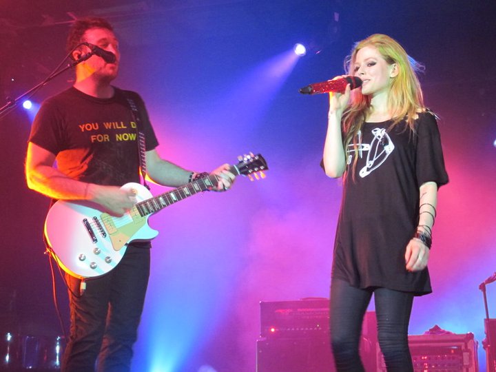 16 greatest Canadian musicians who conquered the world