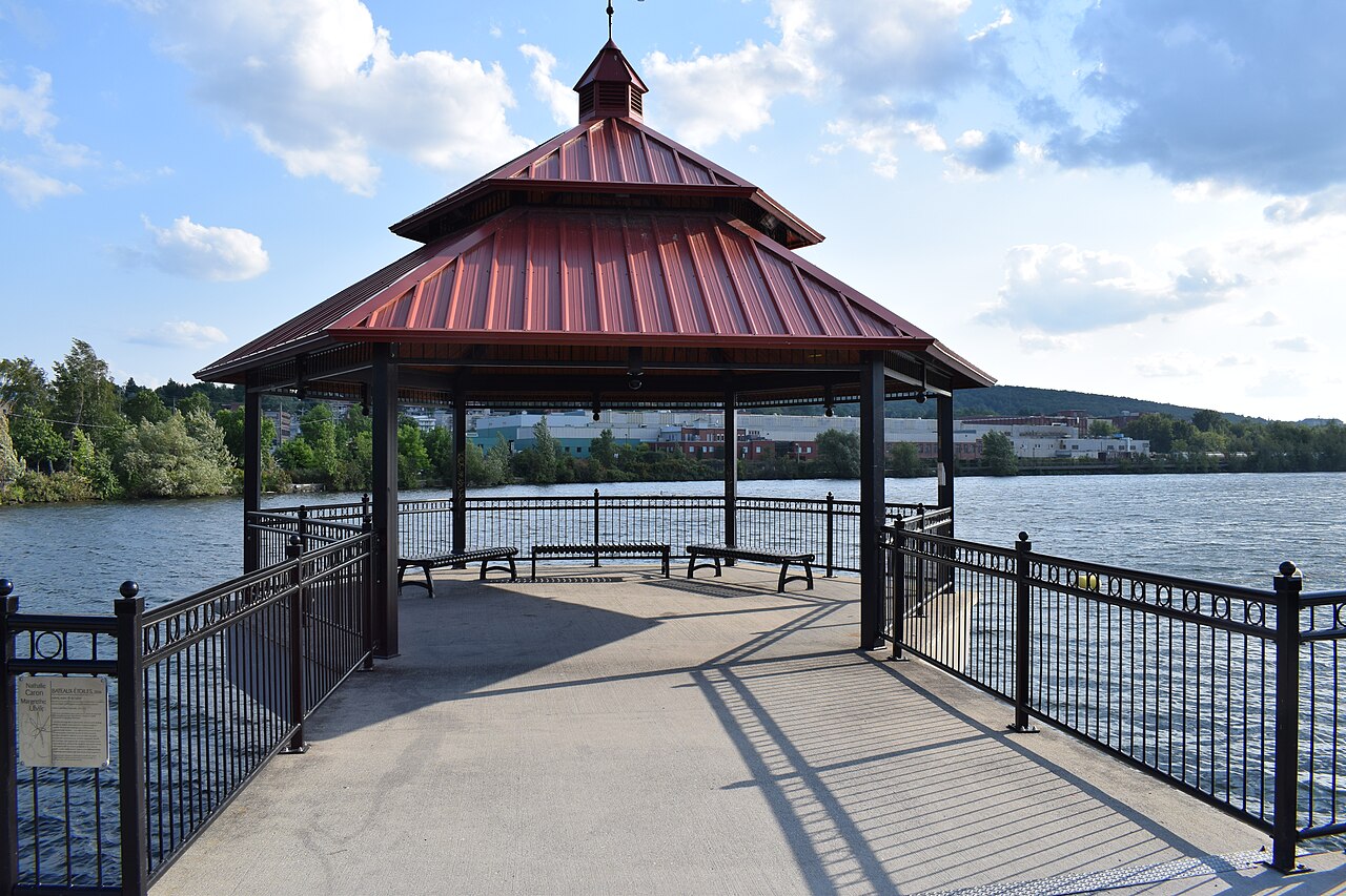 13 places where CPP and OAS go furthest in Canada