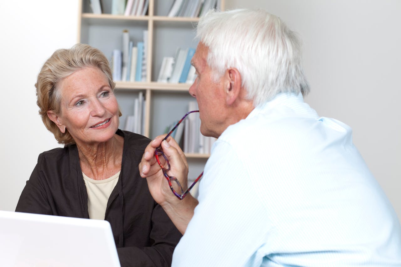 The RRIF withdrawal rules forcing retirees into higher tax brackets