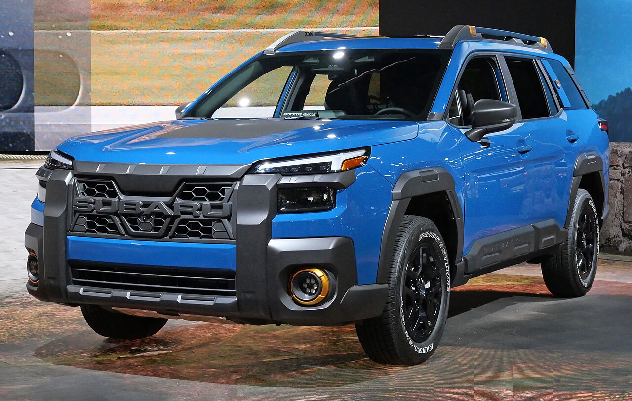 15 cars that mechanics recommend most often