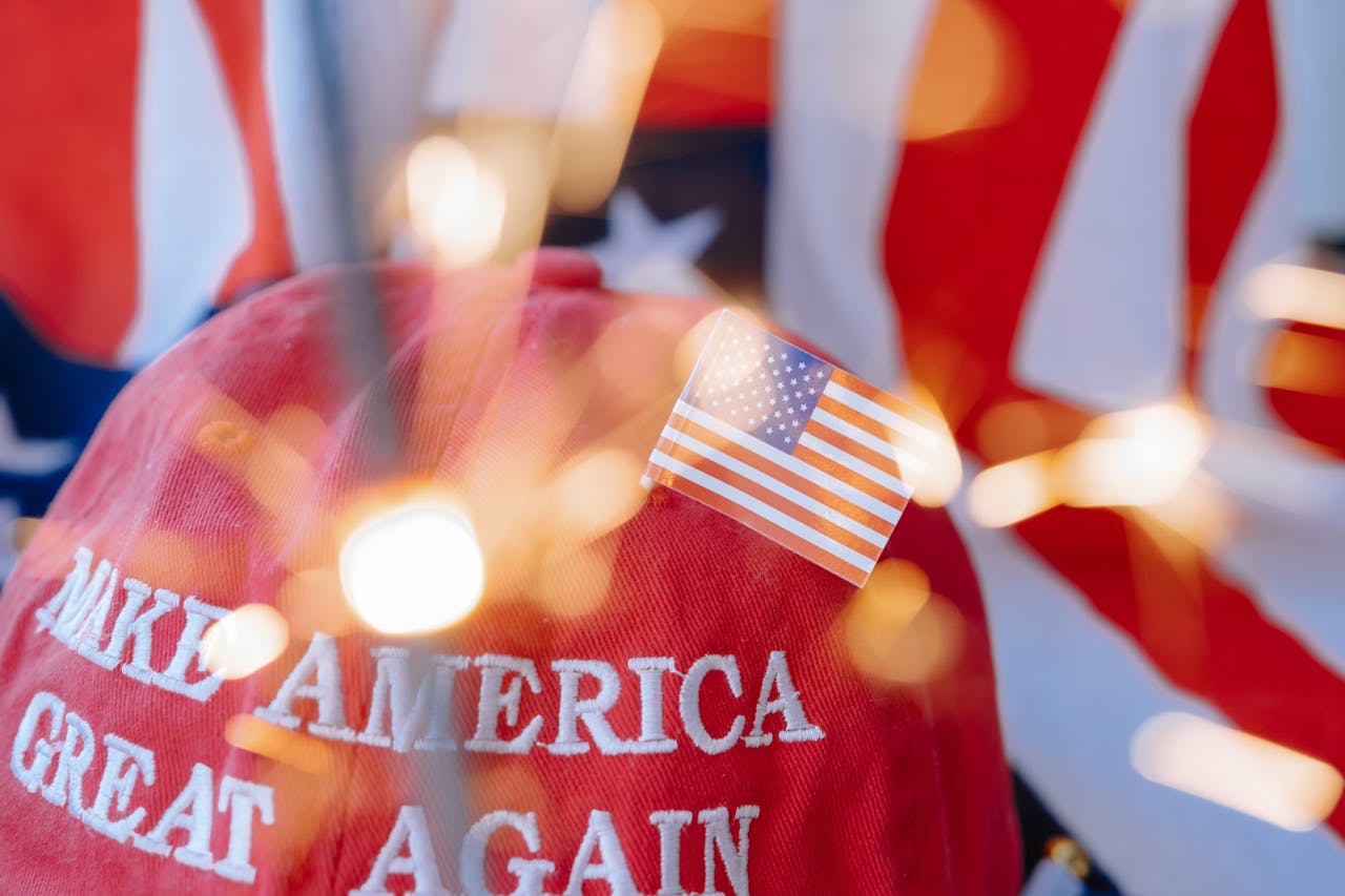 The cultural convergence is over. Canada and America are moving in ...