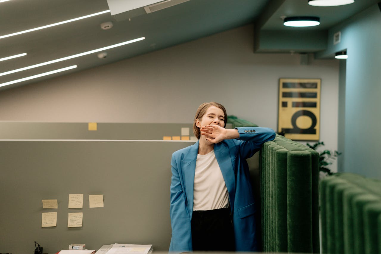 12 things your body does automatically that doctors say you should ...