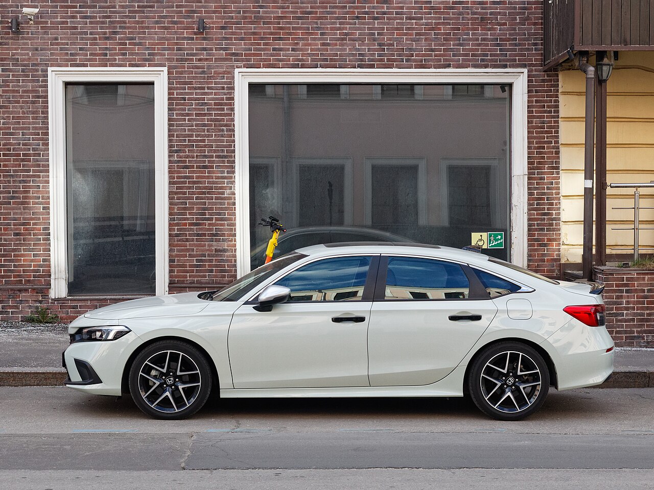 Fuel-efficient cars that also last forever