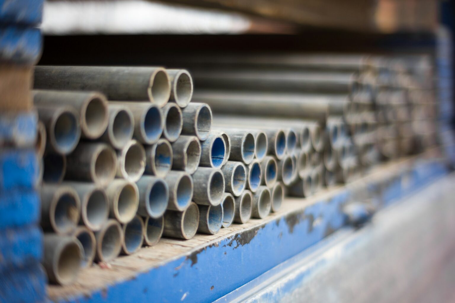 Trump called Canada a national security threat. For steel. The irony ...