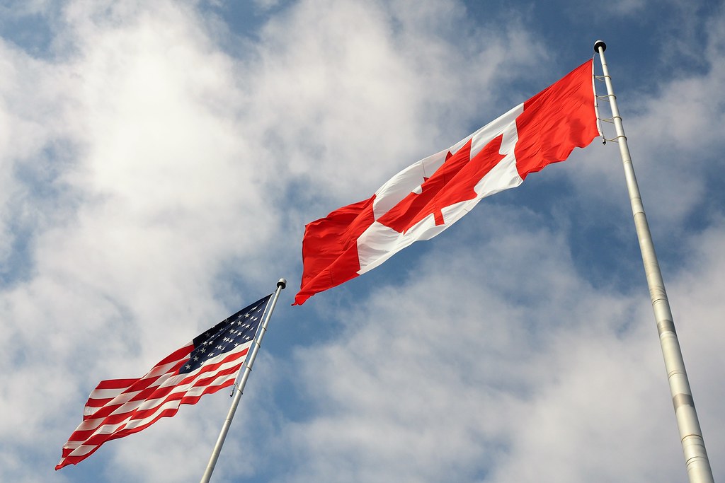 Canada spent decades trying to get America's attention. Now it wishes ...