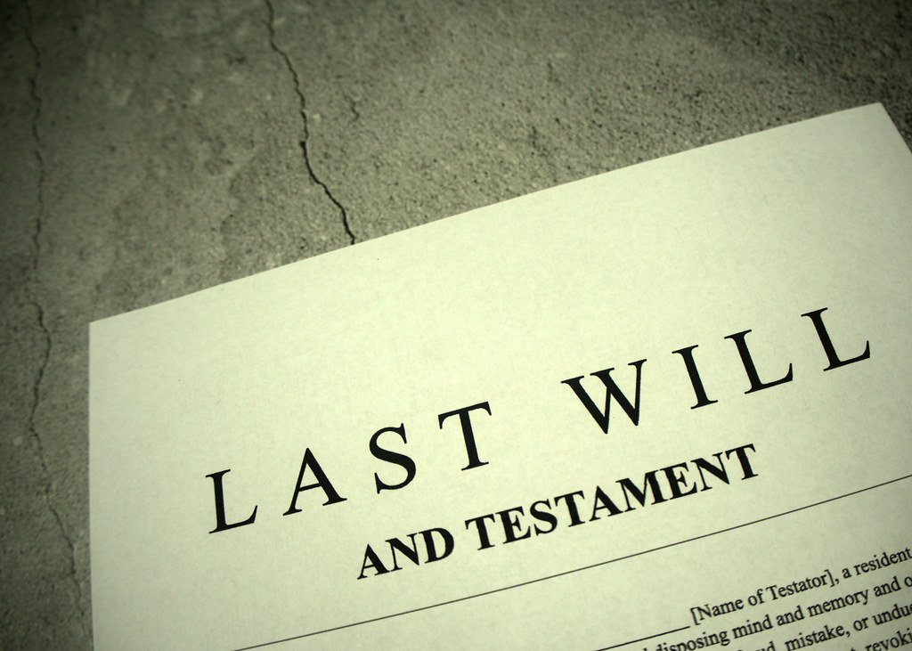Why getting a will done can cost $1,500 for a Canadian family