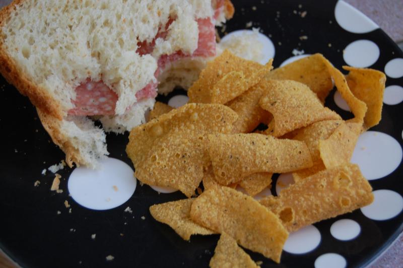 13 foods you think are healthy but actually aren't