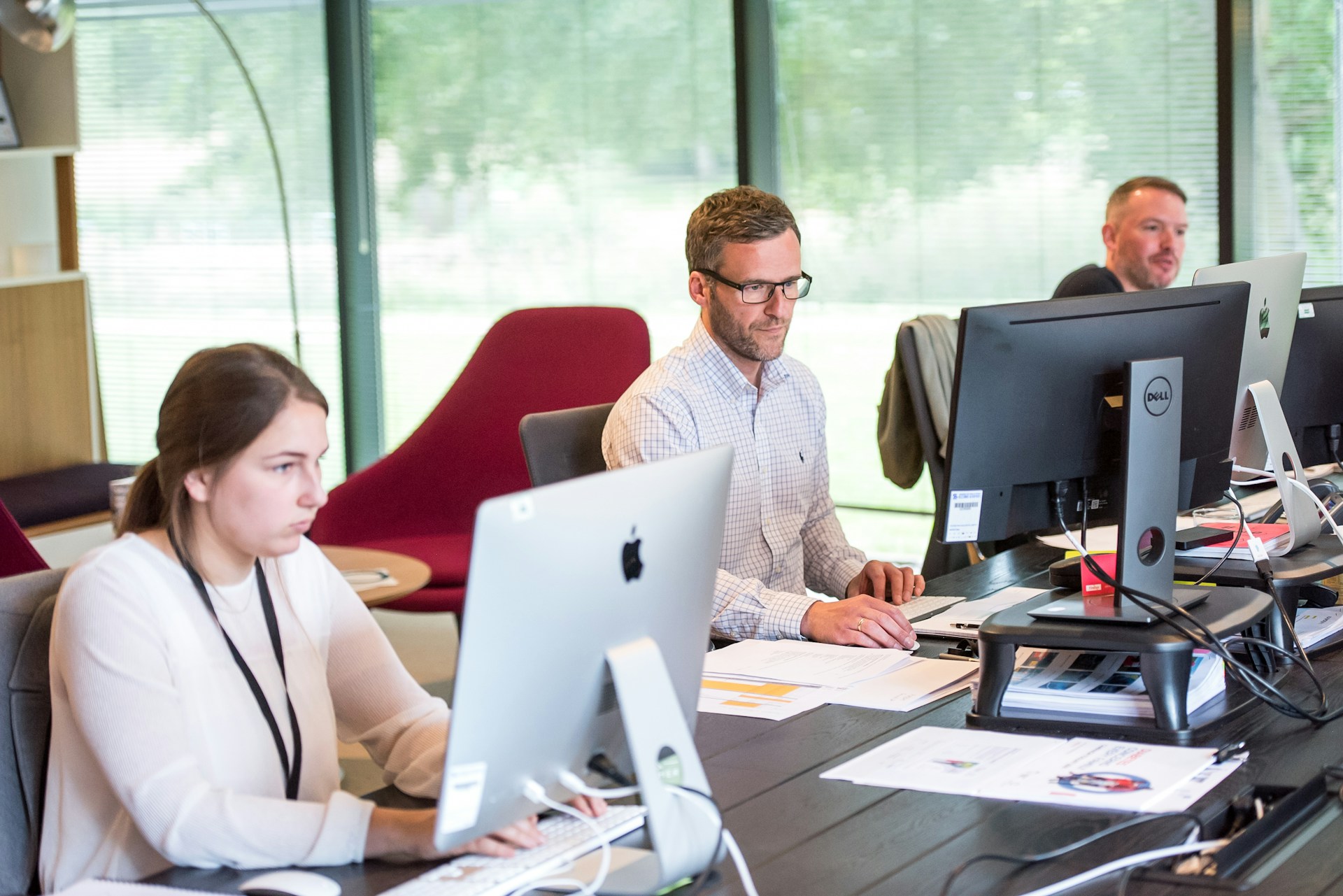10 Unspoken Rules of the Canadian Workplace Breakroom