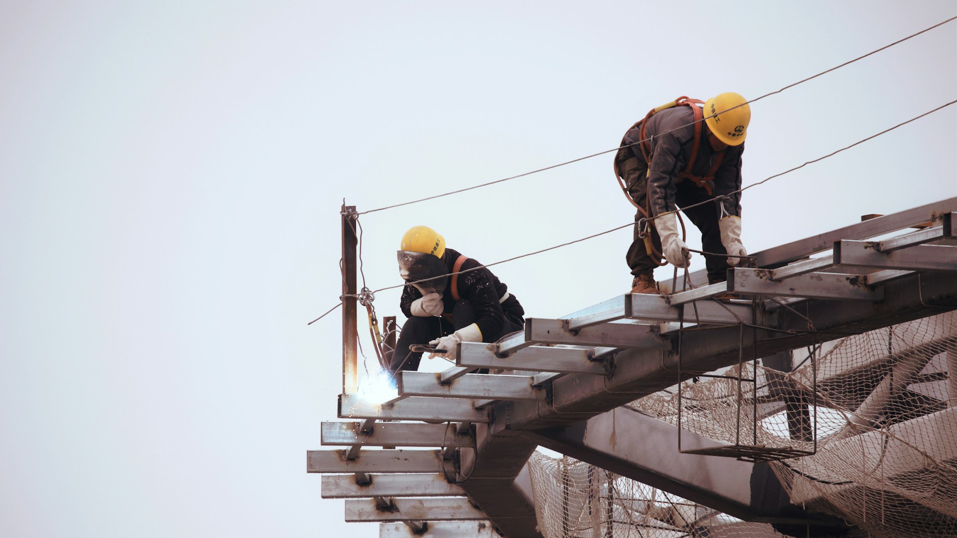 10 Canadian Trades That Are Short Thousands of Workers and Paying ...