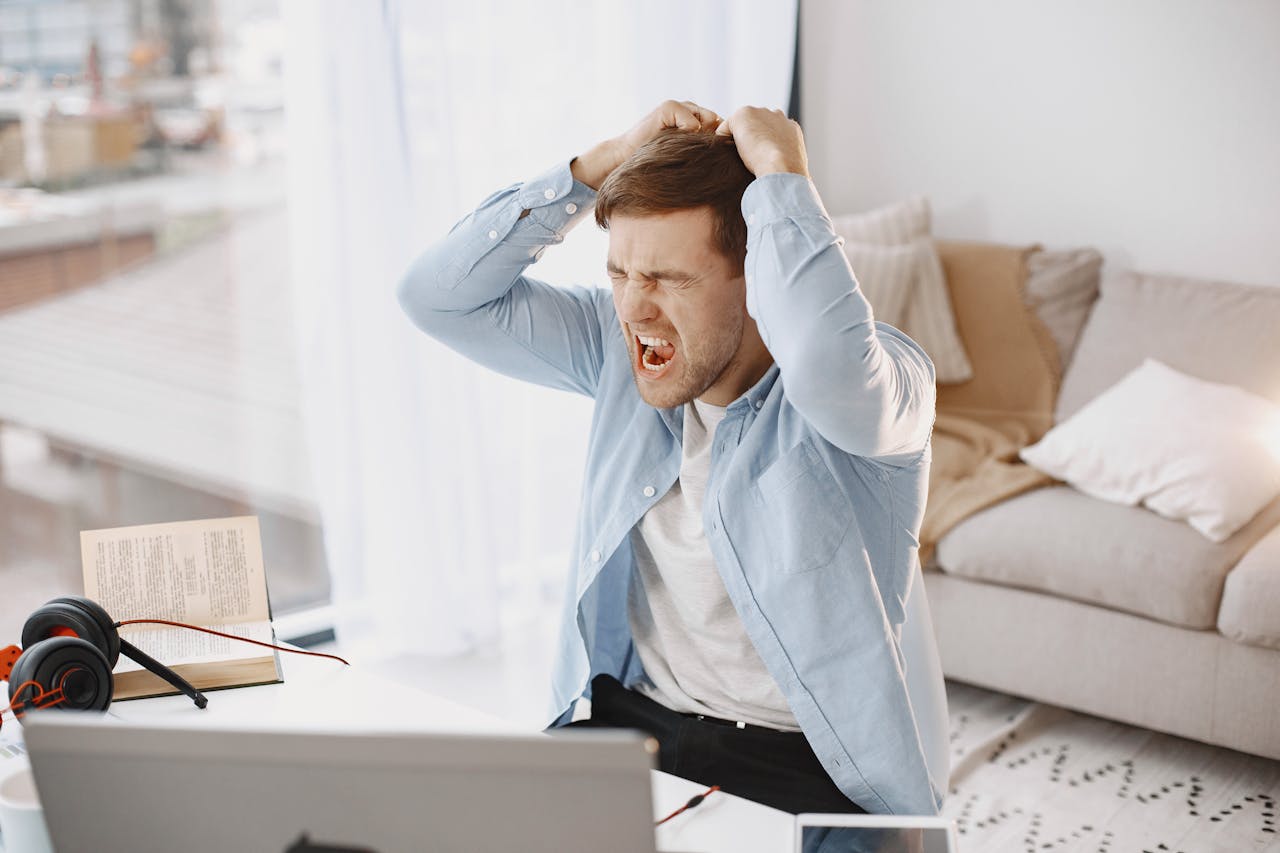 Why Canadian Men Are Lonely, Angry, and No One Knows How To Help