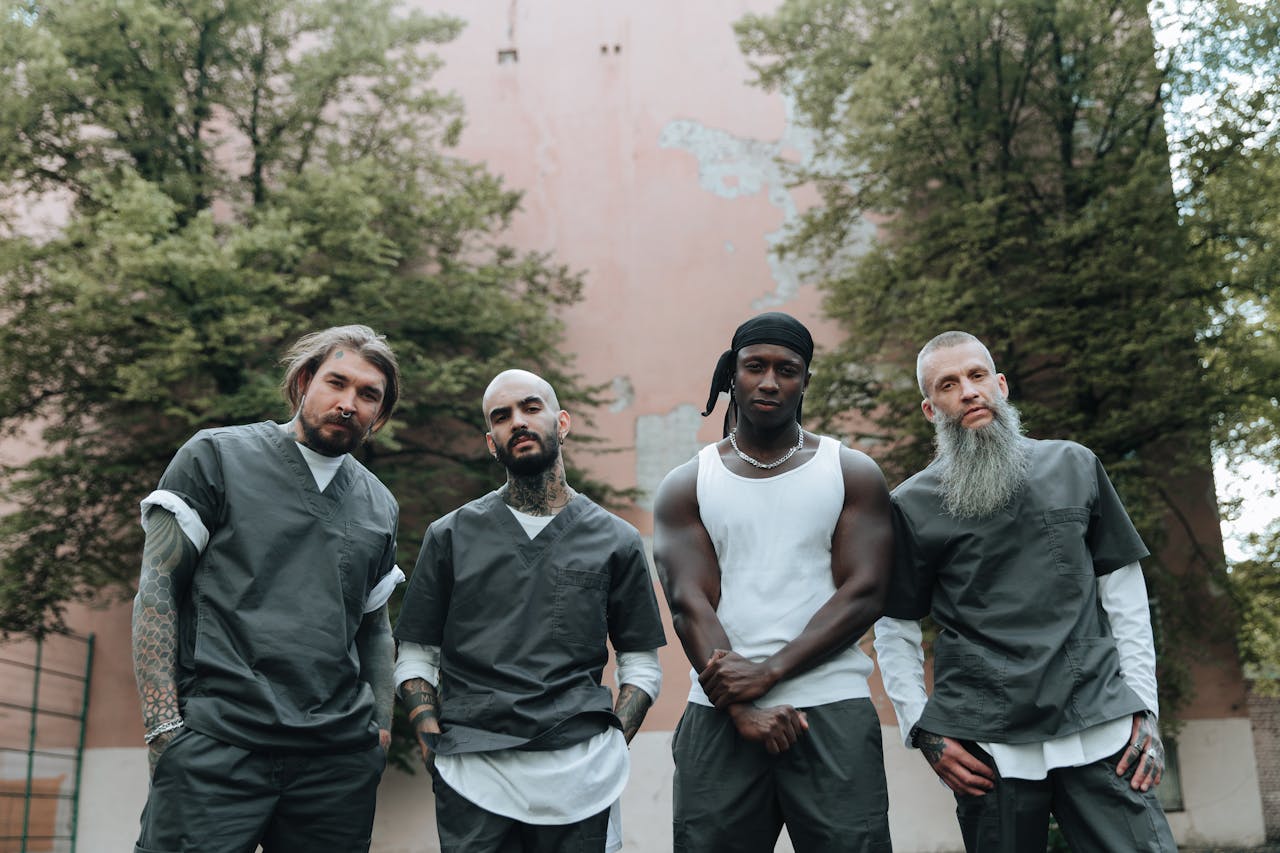 Canada's Gang Problem Has Left Toronto and Is Now Everywhere